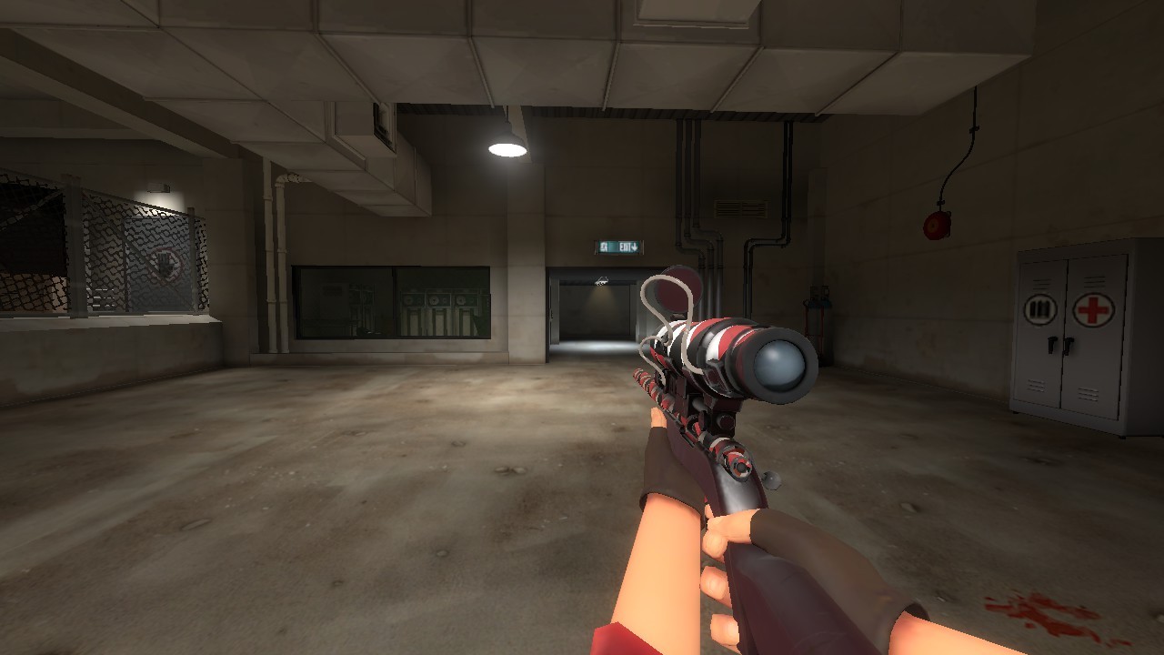 Team Killer (V2) Mod for Team Fortress 2 | TF2 Mods