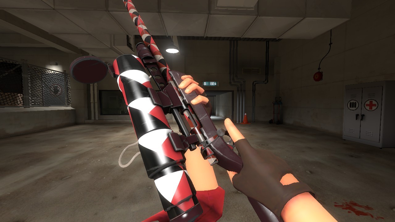 Team Killer (V2) Mod for Team Fortress 2 | TF2 Mods