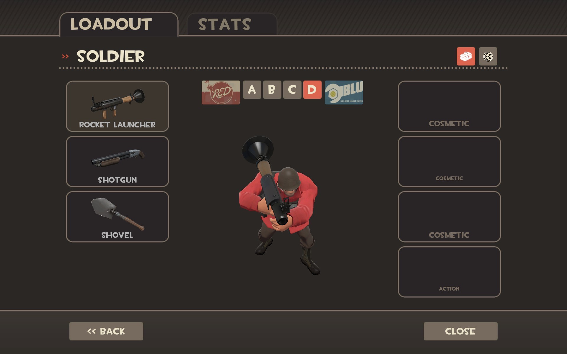 TF2 TIP: Class Emblem Removal [Team Fortress 2] [Mods]