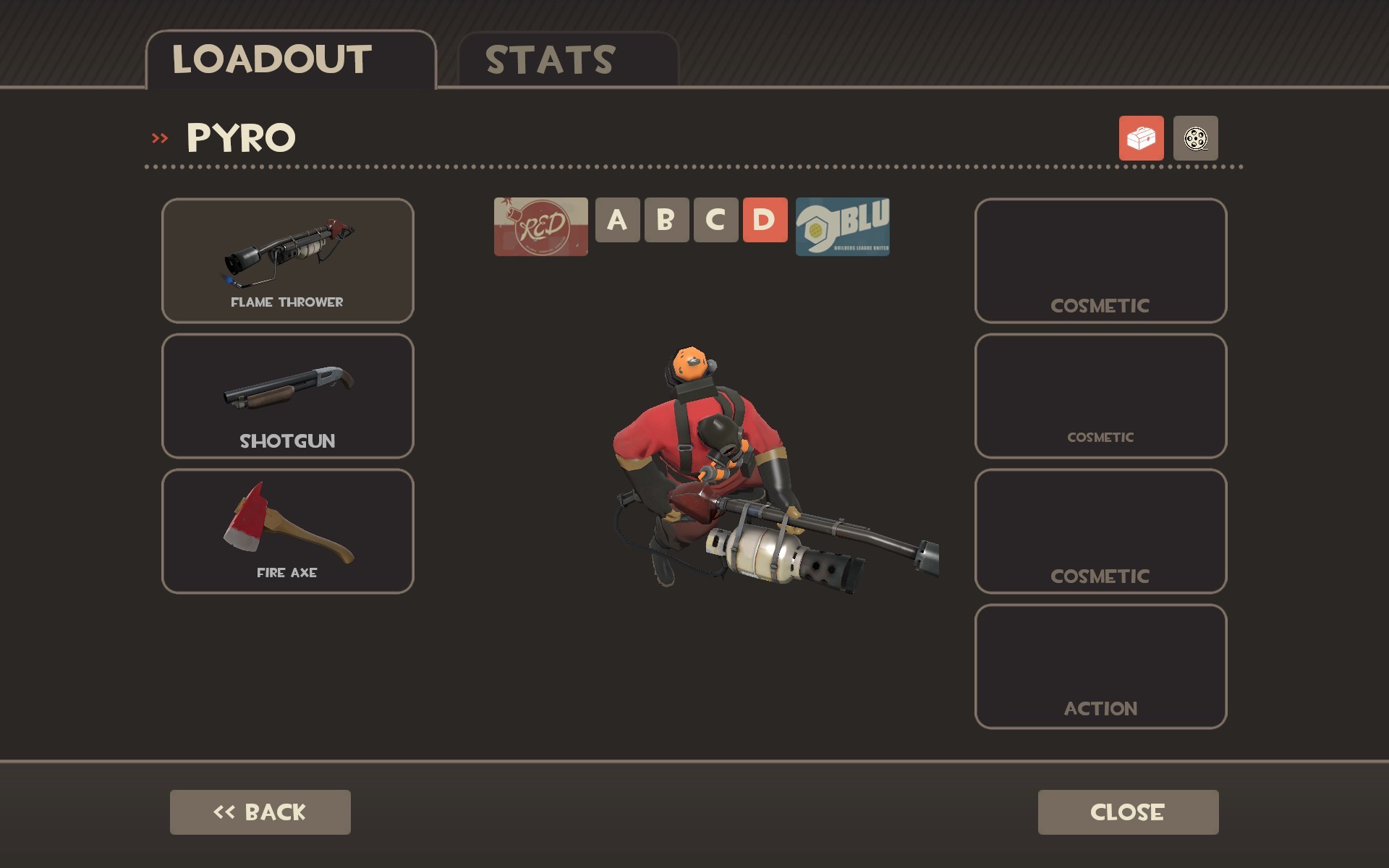 TF2 TIP: Class Emblem Removal [Team Fortress 2] [Mods]