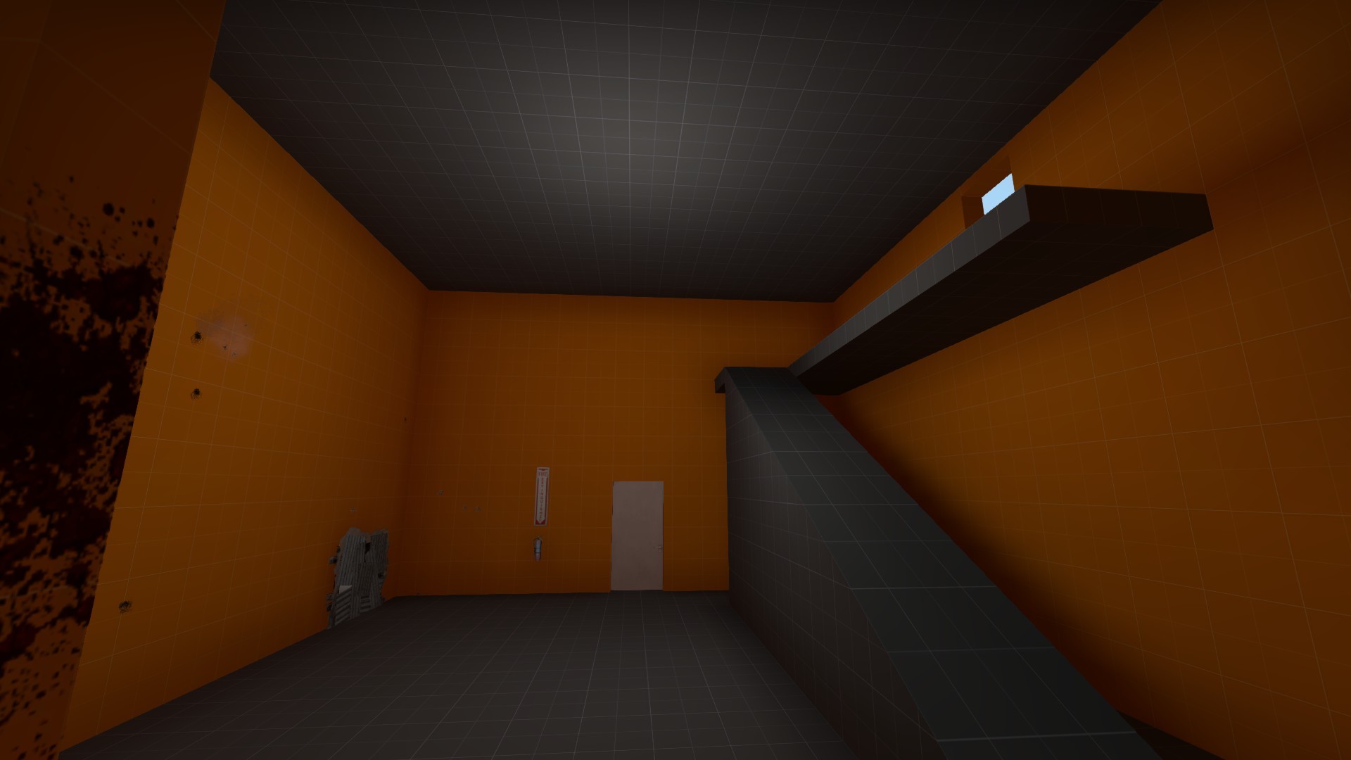 An unnamed defuse map [Counter-Strike: Global Offensive] [Mods]