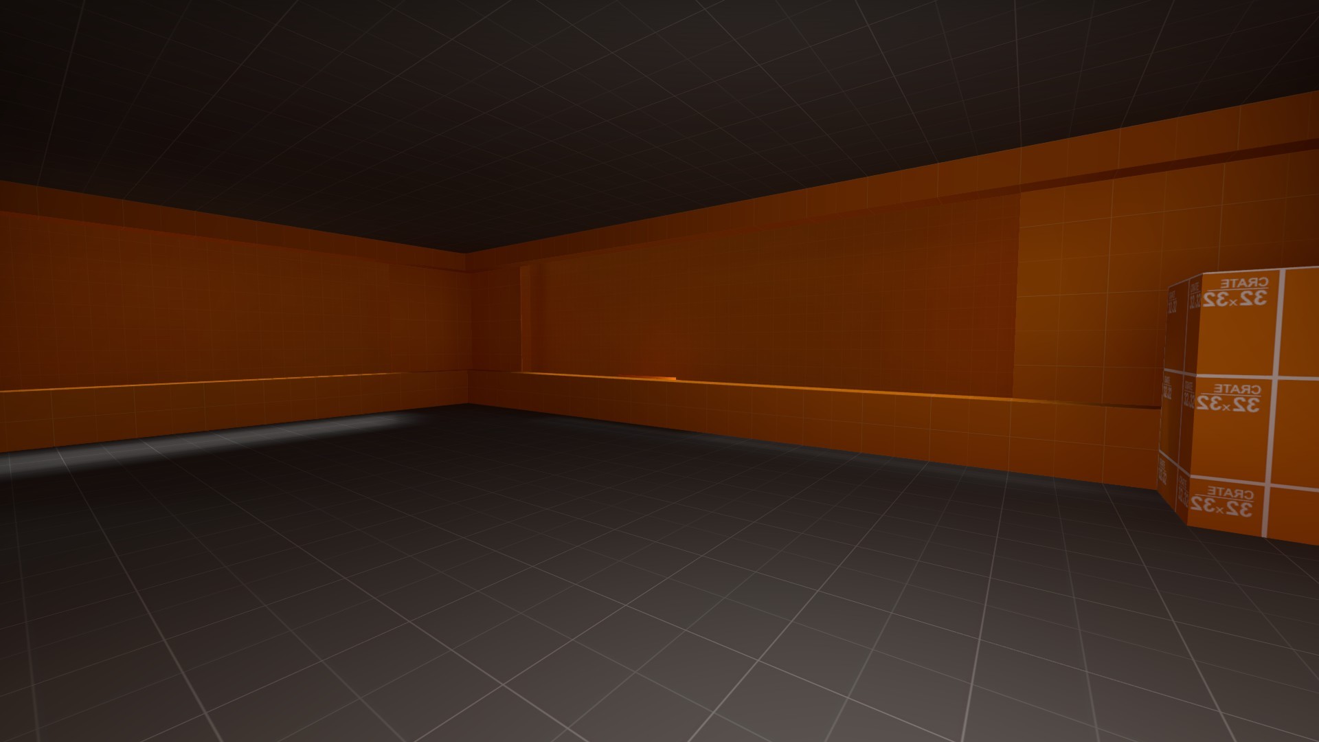 An unnamed defuse map [Counter-Strike: Global Offensive] [Mods]