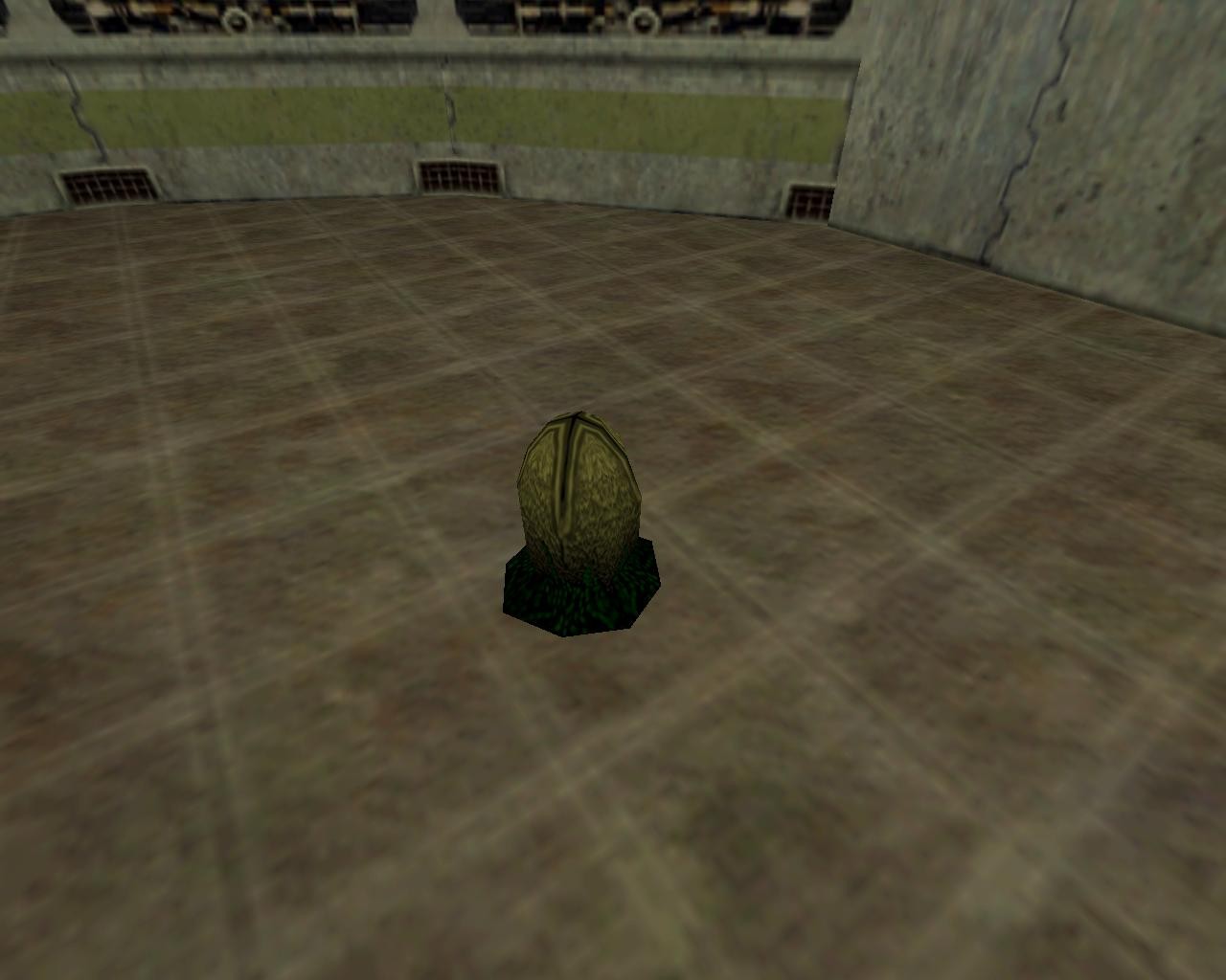 Face-Hugger Mod for Half-Life | HL Mods