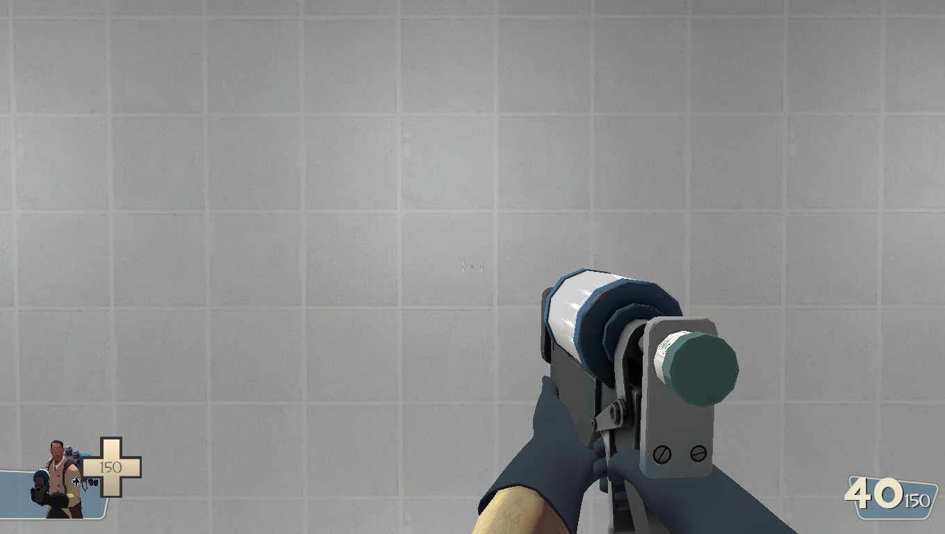 Doctor Richtofen - Medic Skin Mod for Team Fortress 2 | TF2 Mods