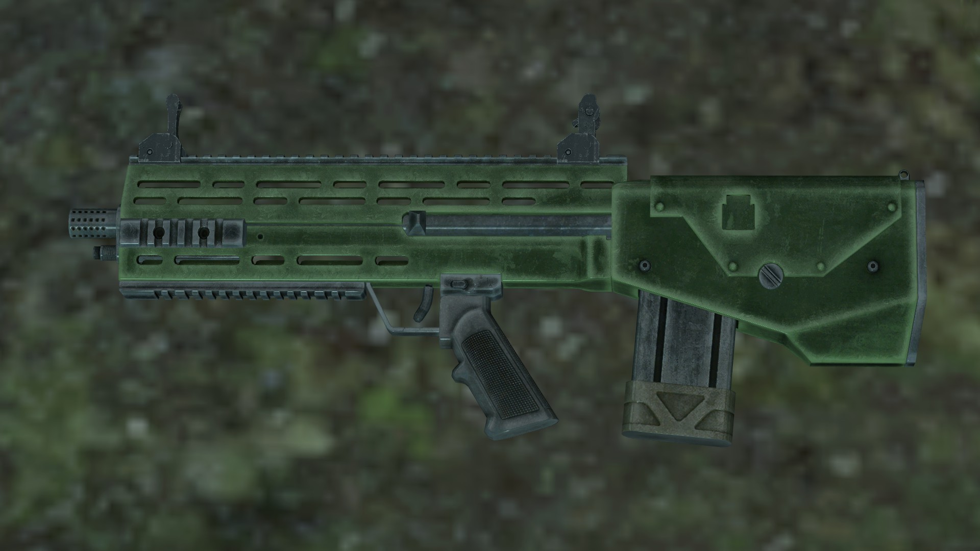 Bulldog SRSS Mod for Counter-Strike: Source | CS:S Mods