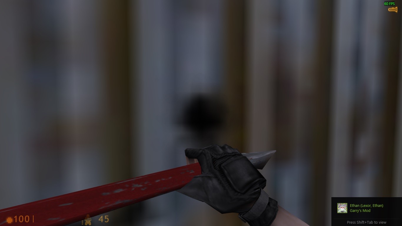 Counter-Strike: Condition Zero hands Mod for Half-Life | HL Mods