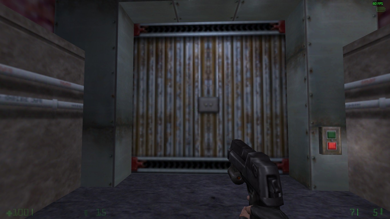 Counter-Strike: Condition Zero hands (OP4) [Half-Life: Opposing Force ...