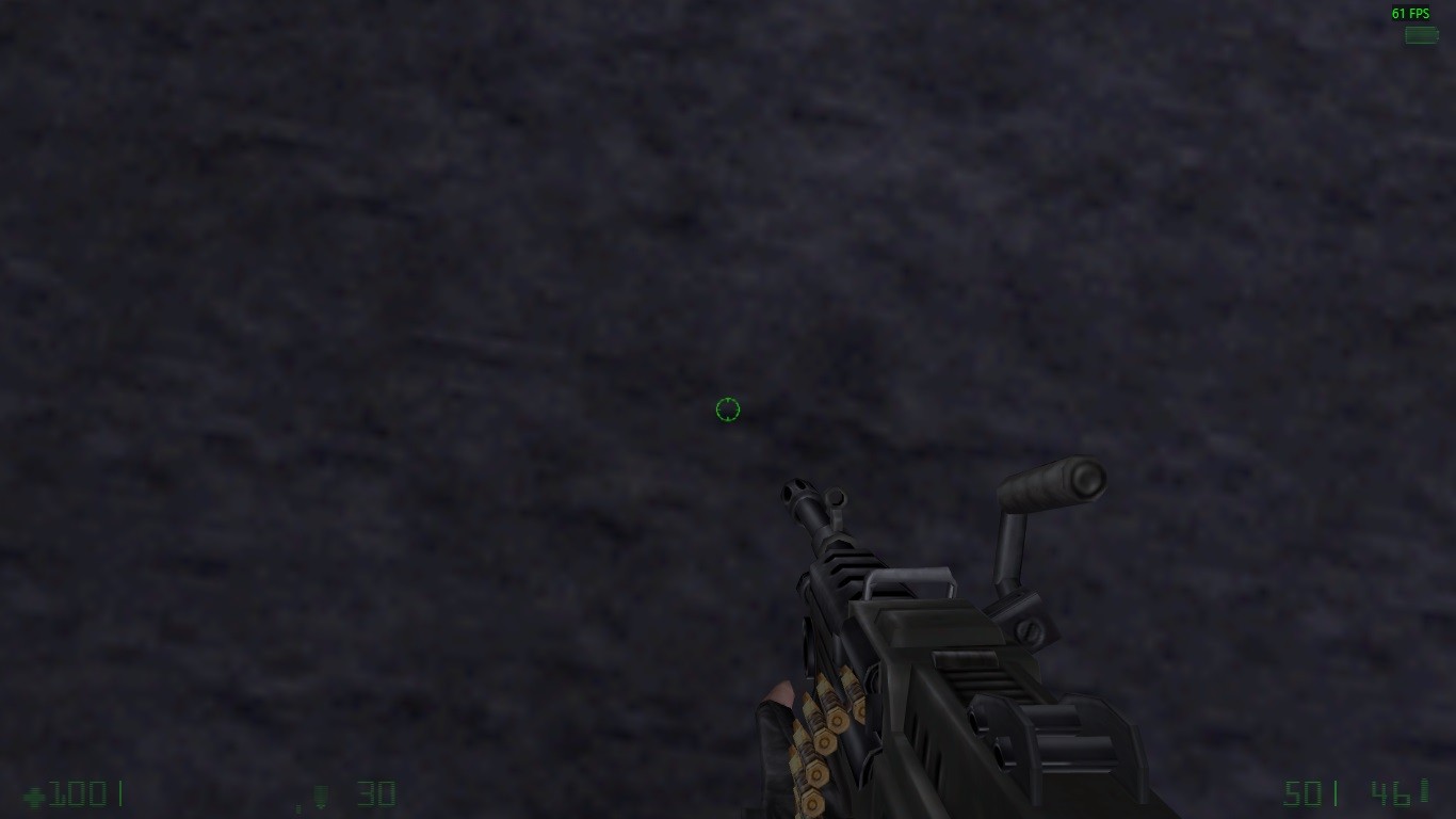 Counter-Strike: Condition Zero hands (OP4) [Half-Life: Opposing Force ...