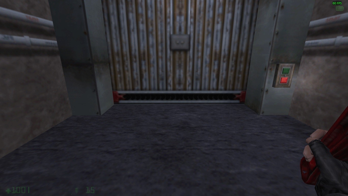 Counter-Strike: Condition Zero hands (OP4) [Half-Life: Opposing Force ...