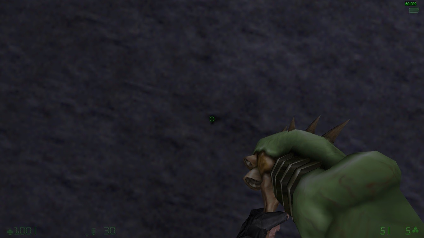 Counter-Strike: Condition Zero hands (OP4) [Half-Life: Opposing Force ...