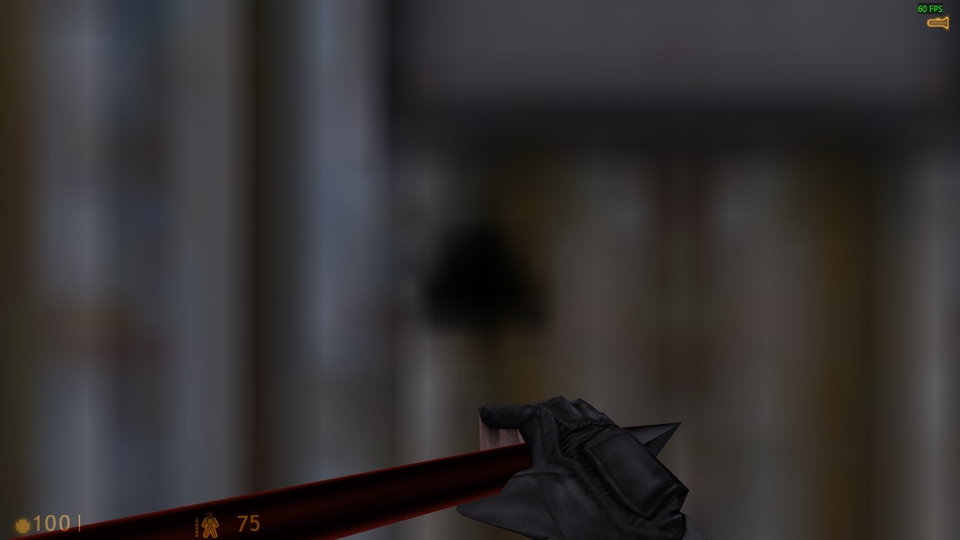 Counter-Strike: Condition Zero hands (HL:LD) Mod for Half-Life | HL Mods
