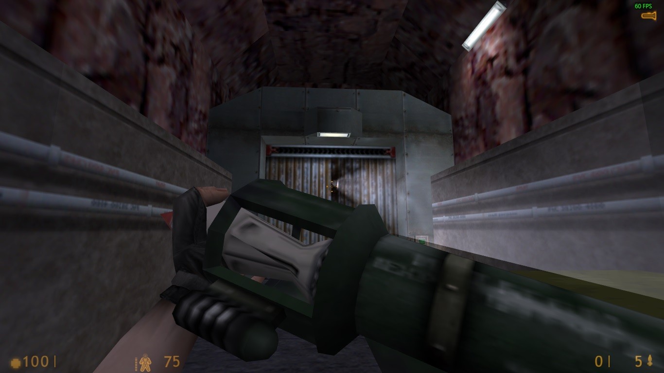 Counter-Strike: Condition Zero hands (HL:LD) Mod for Half-Life | HL Mods
