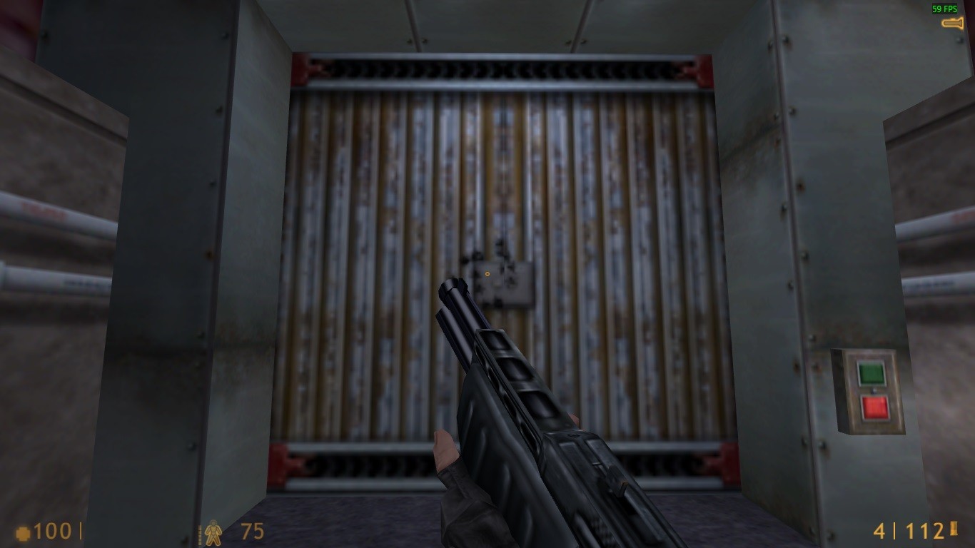 Counter-Strike: Condition Zero hands (HL:LD) Mod for Half-Life | HL Mods