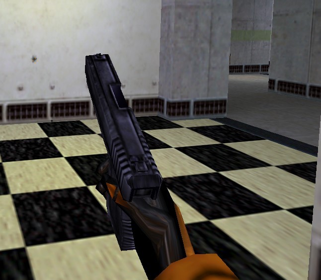 FrainBreezed's Weird Weapon Pack [Half-Life] [Mods]