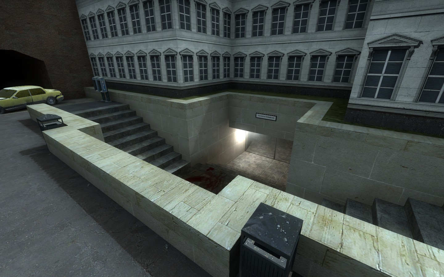 de_path [Counter-Strike: Global Offensive] [Mods]