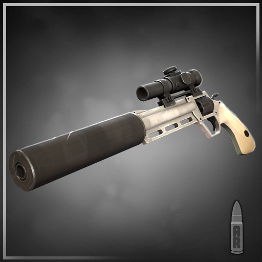 The Silver Mod for Team Fortress 2 | TF2 Mods