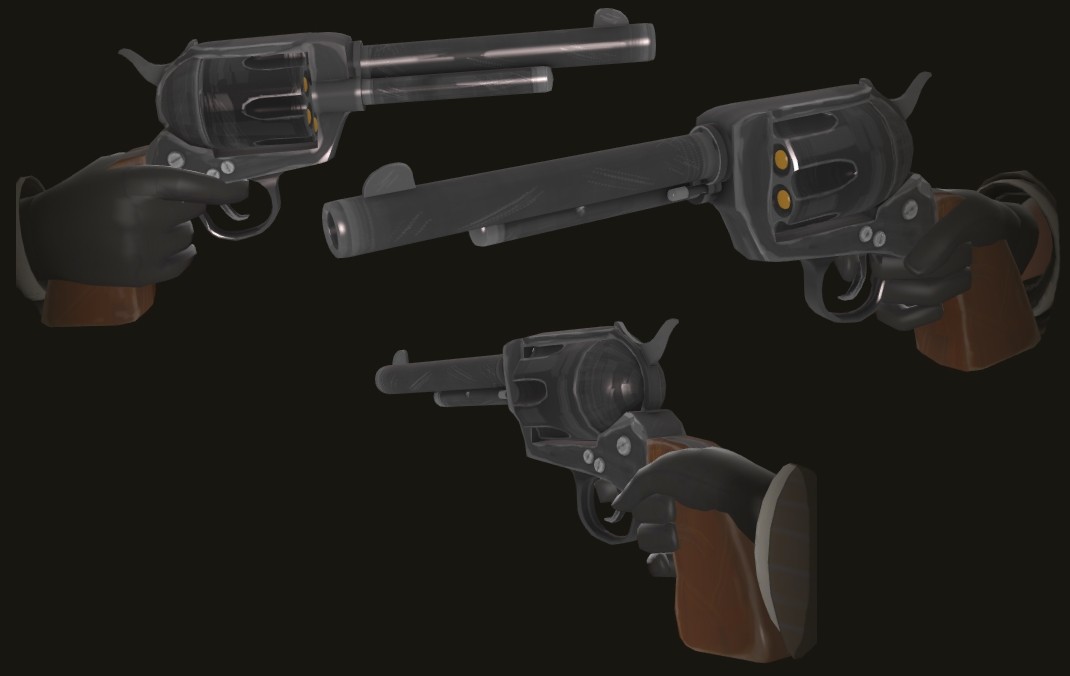 The Foxhound Mod for Team Fortress 2 | TF2 Mods