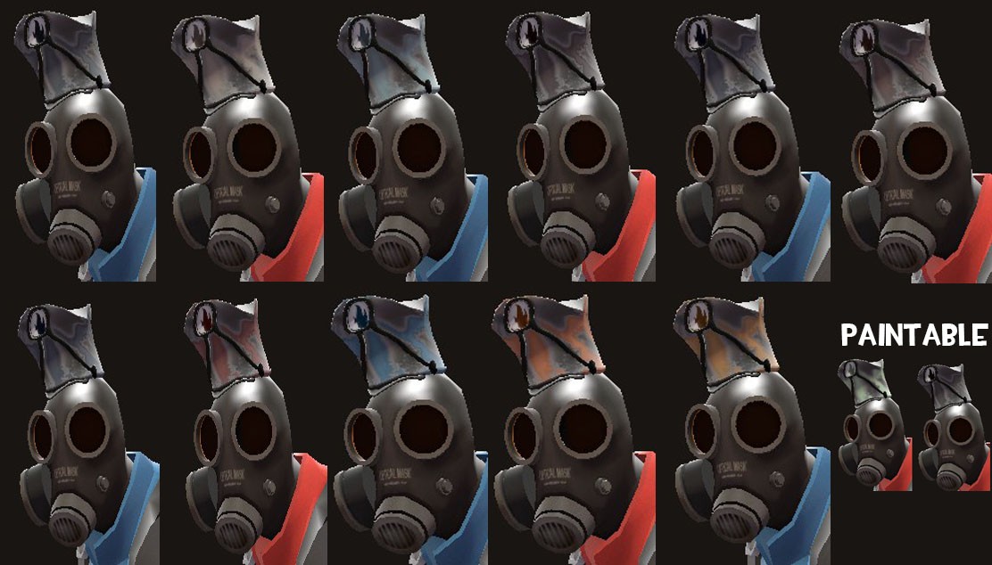 Bandfire Shako Mod for Team Fortress 2 | TF2 Mods