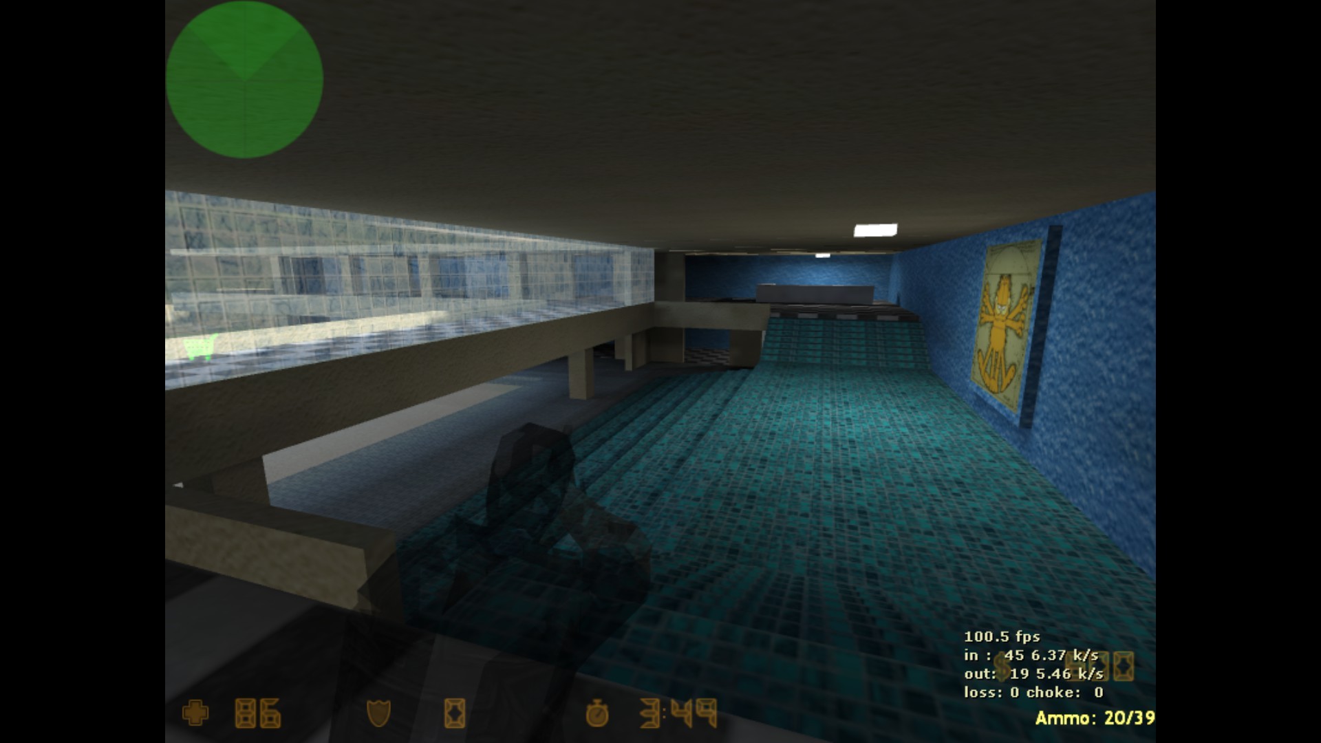 fy_vacation Mod for Counter-Strike 1.6 | CS1.6 Mods