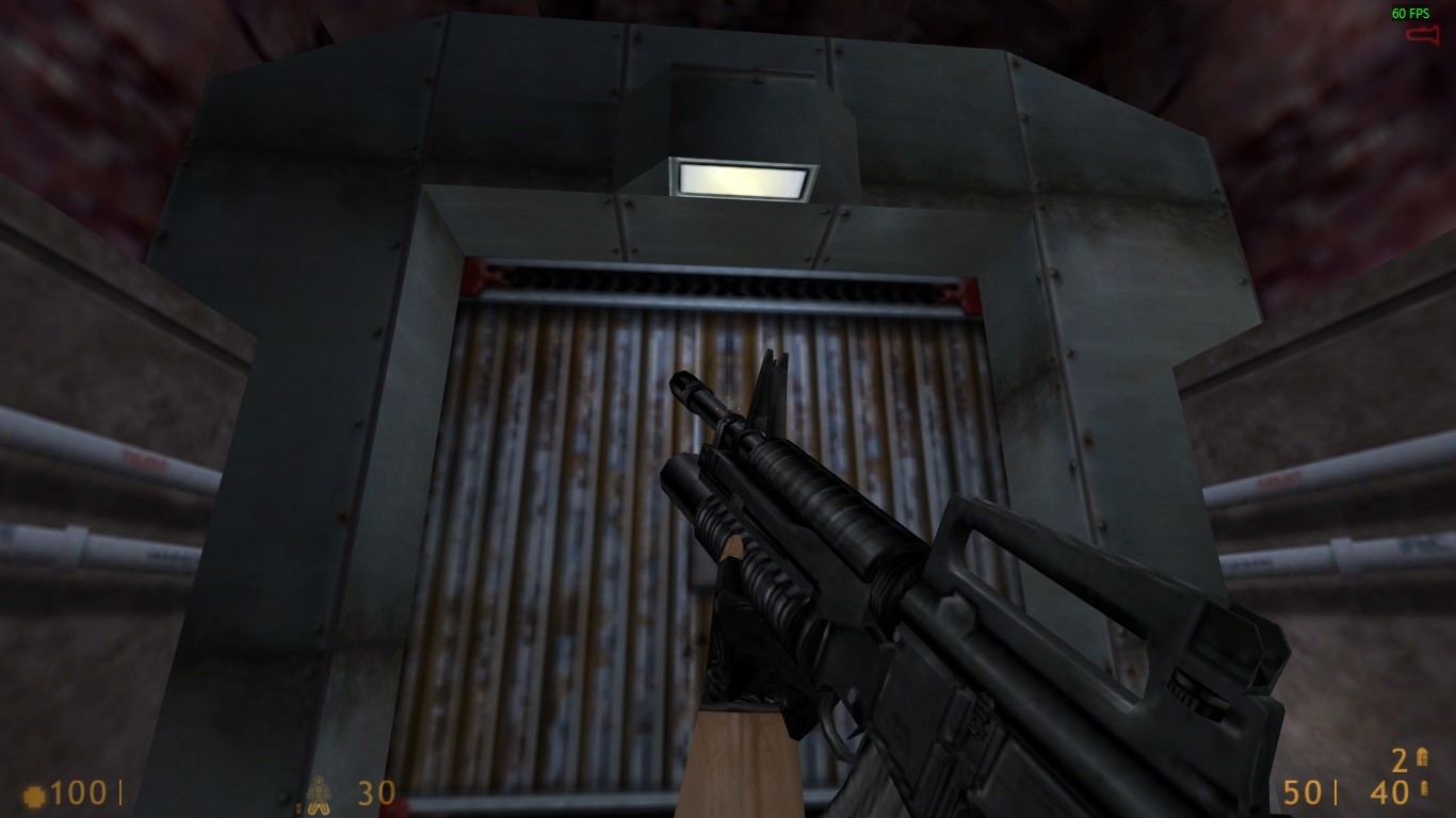 Counter-Strike 1.6 hands Mod for Half-Life | HL Mods