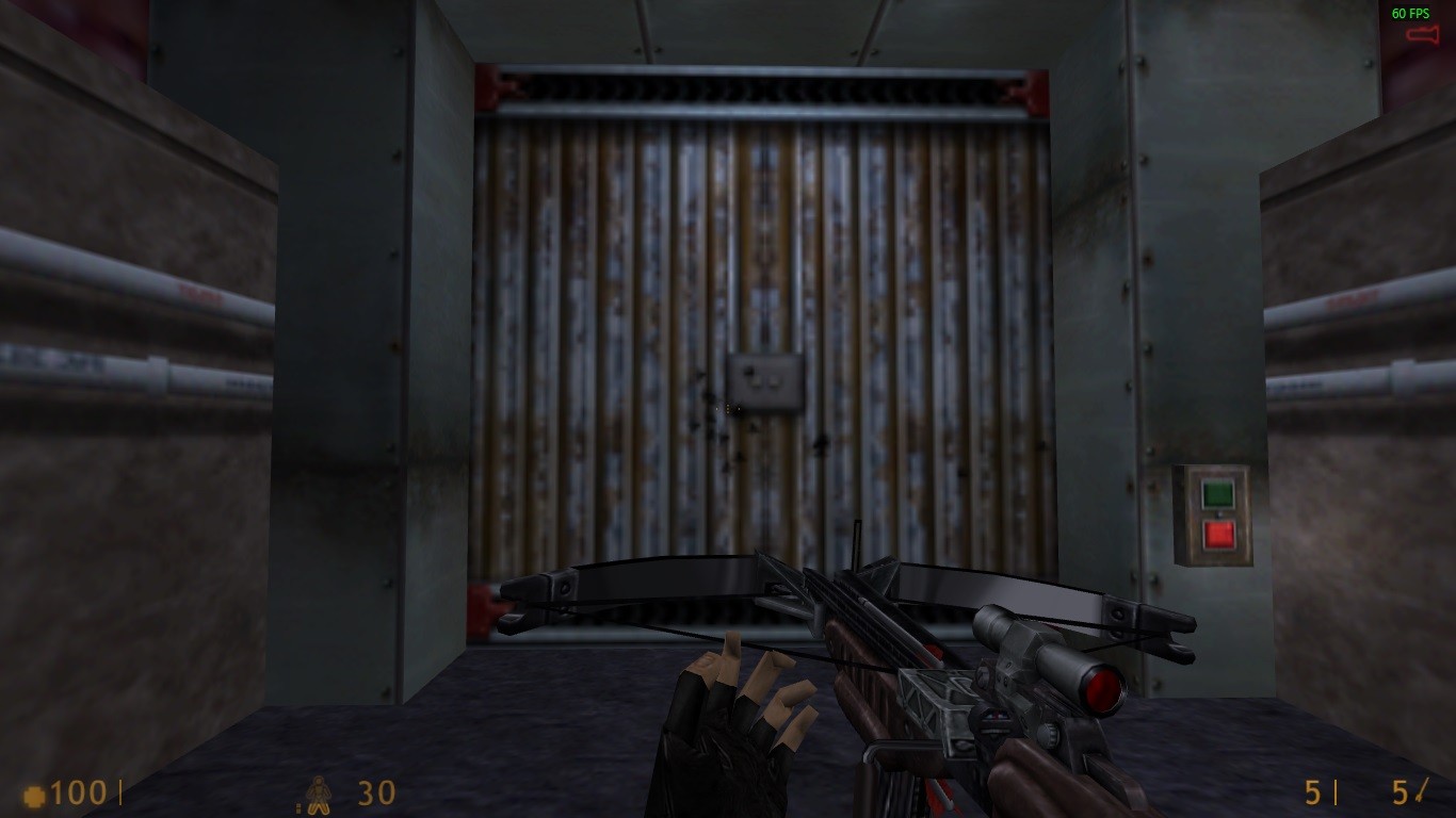 Counter-Strike 1.6 hands Mod for Half-Life | HL Mods
