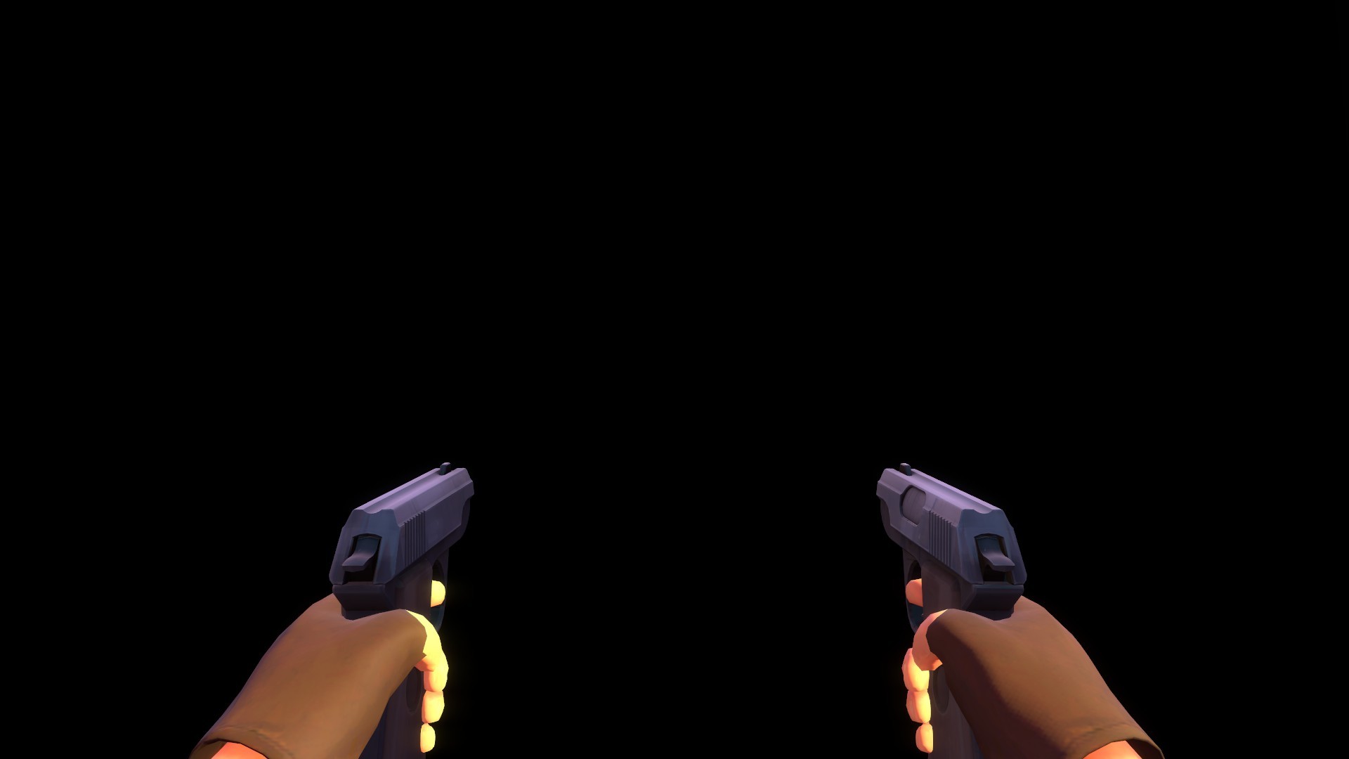 Dual Pistols for the SMG Mod for Team Fortress 2 | TF2 Mods