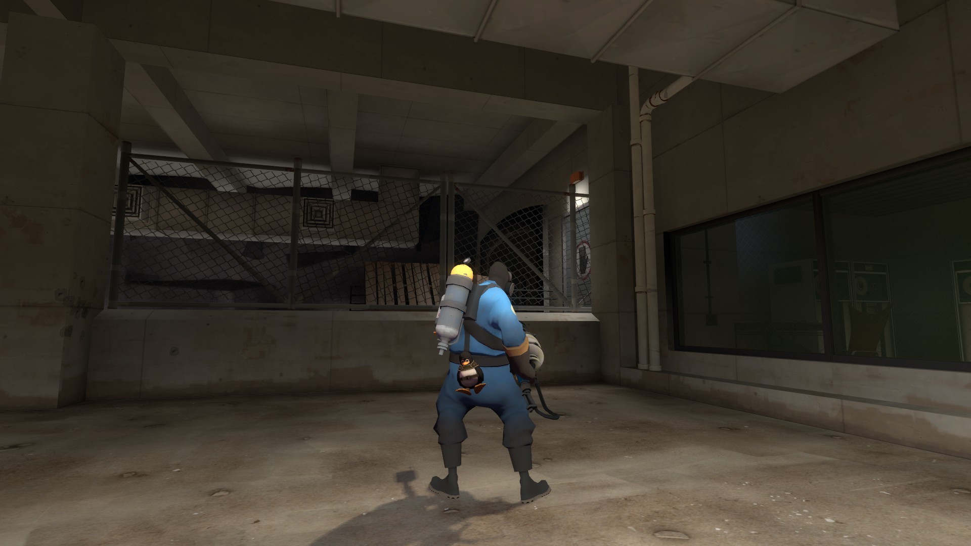 Tux Over Duck Journal Mod for Team Fortress 2 | TF2 Mods