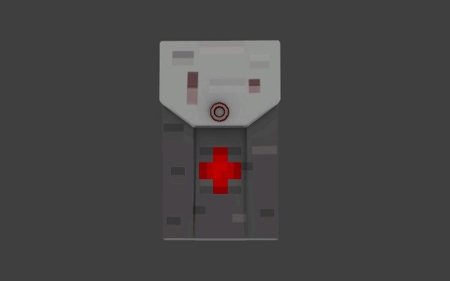 DOOM-Styled Stimpacks (Small) Mod for Team Fortress 2 | TF2 Mods