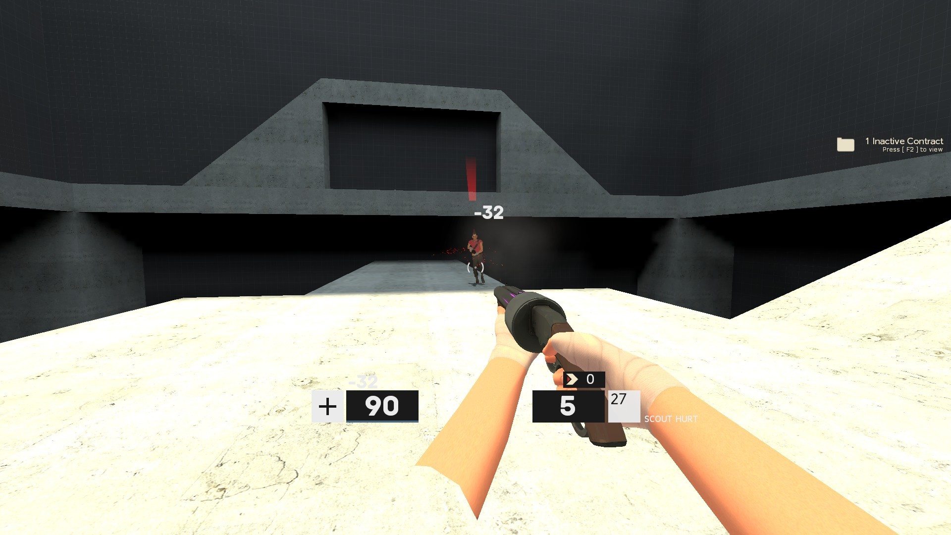 dm_spectrum Mod for Team Fortress 2 | TF2 Mods