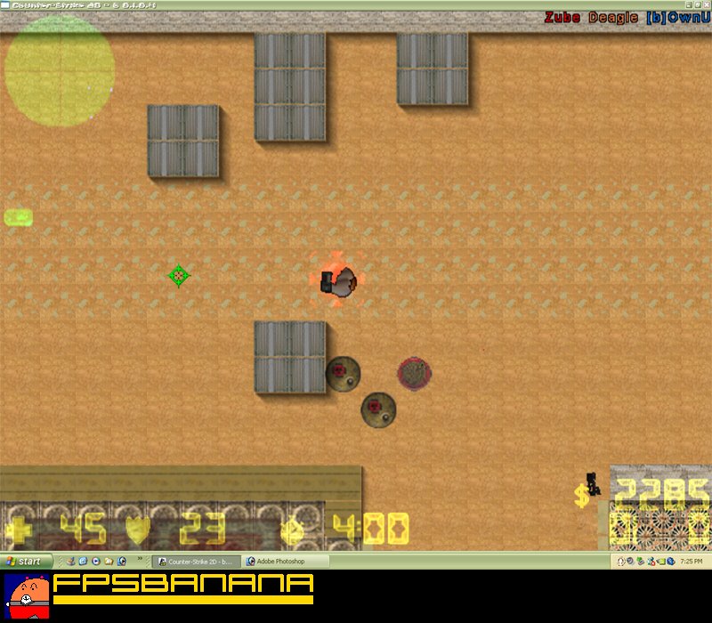 cz rutial maps [CS2D] [Mods]