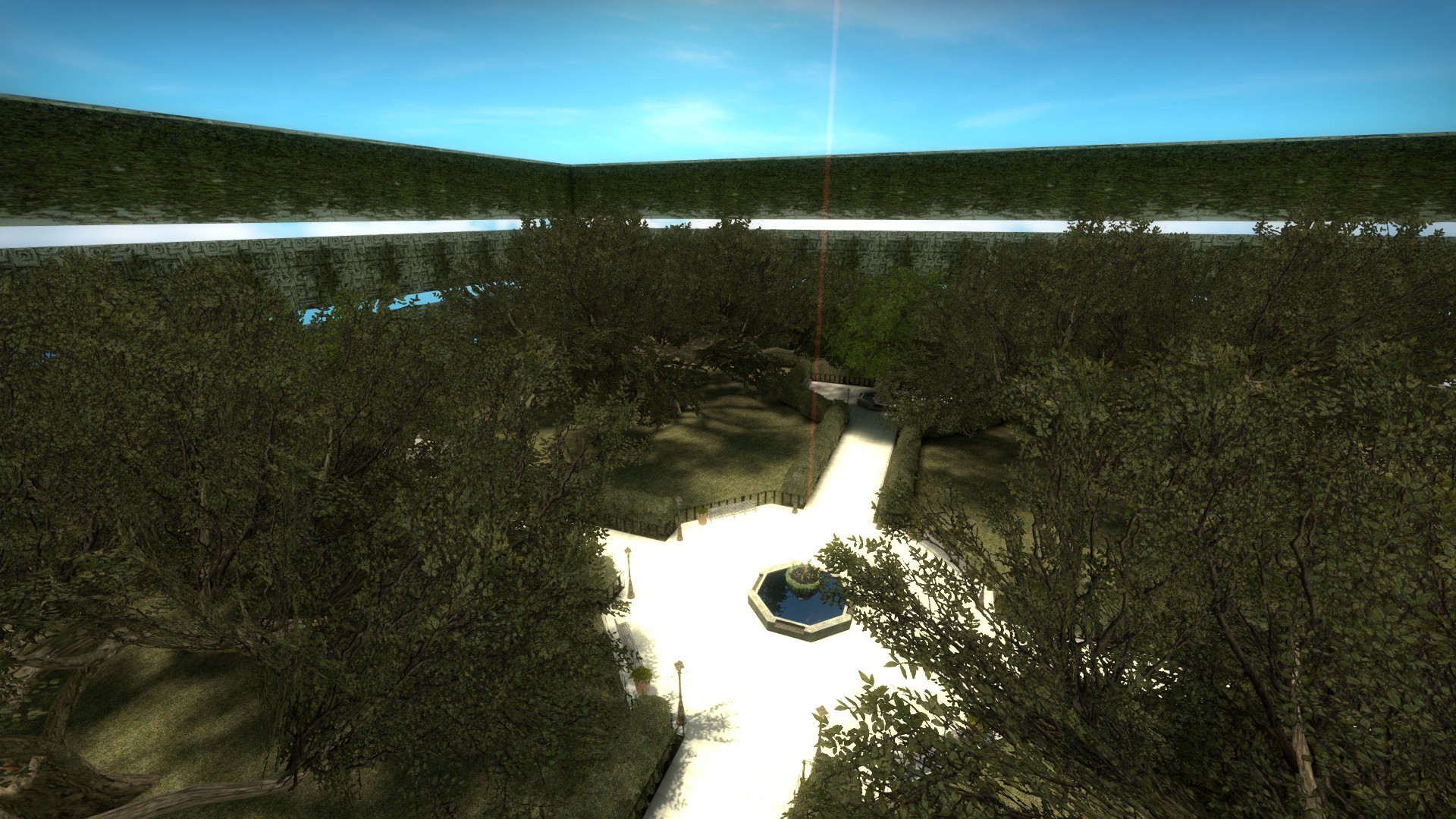 mg_nature_multigames_v2 Mod for Counter-Strike: Global Offensive | CS ...