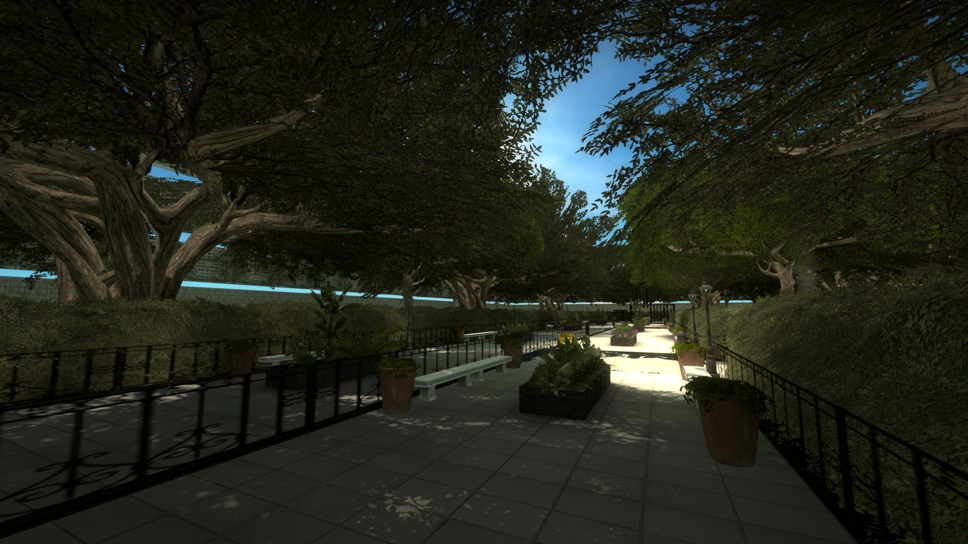 mg_nature_multigames_v2 Mod for Counter-Strike: Global Offensive | CS ...