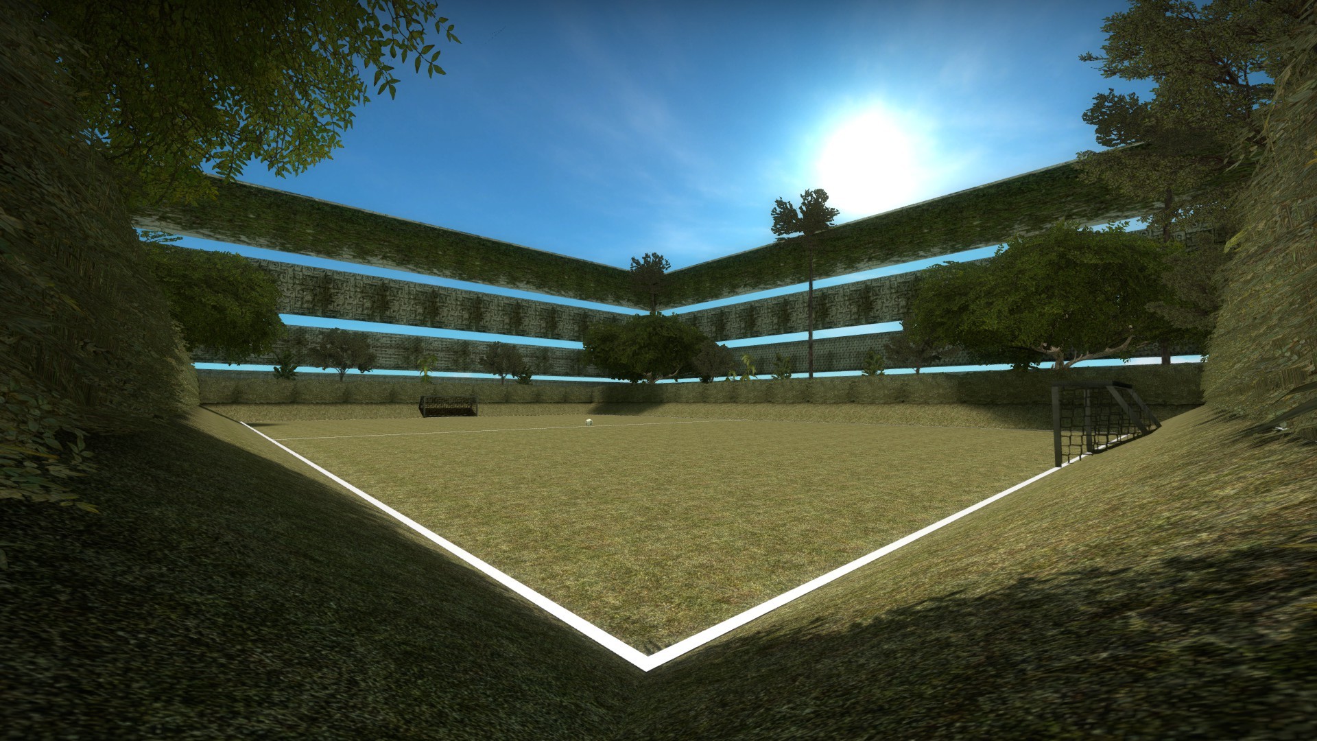 mg_nature_multigames_v2 Mod for Counter-Strike: Global Offensive | CS ...
