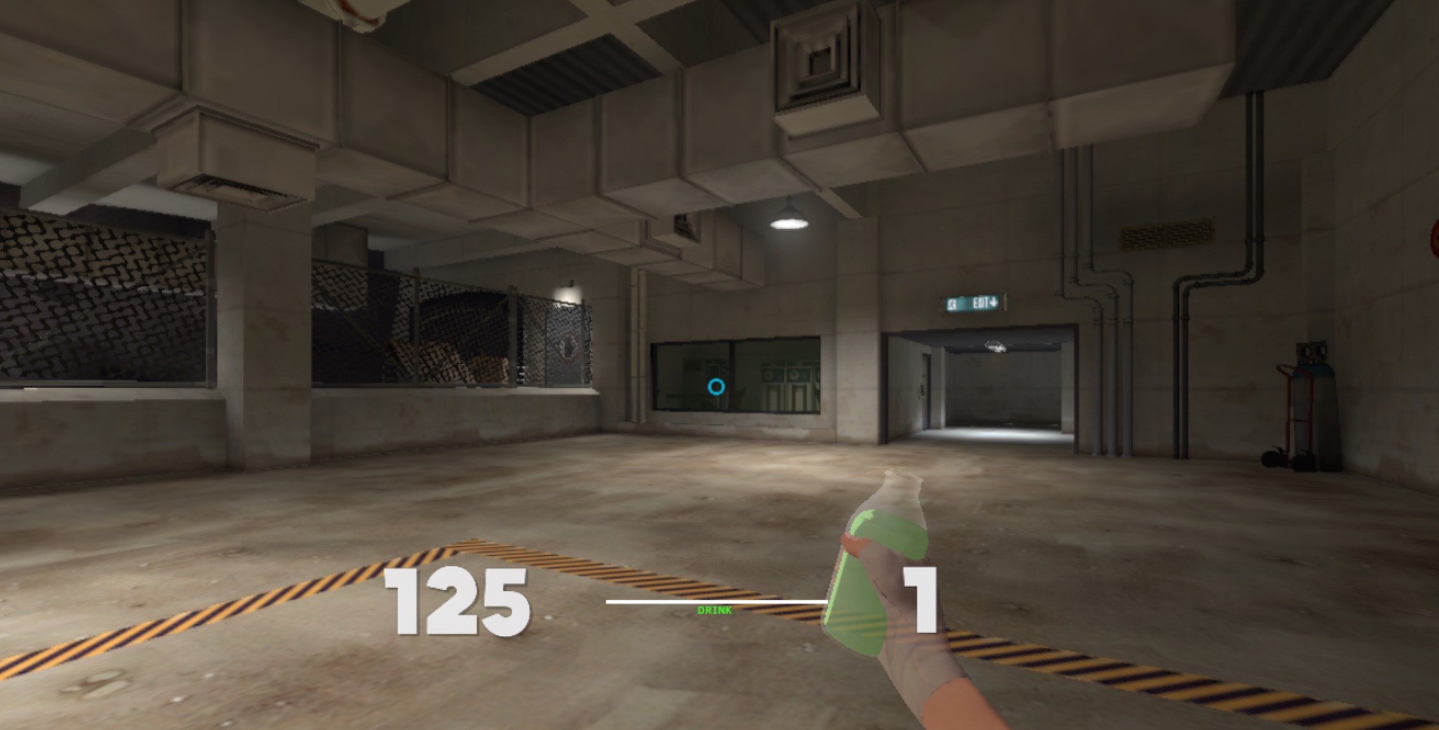 MEGA MILK (for bonk & crit cola) Mod for Team Fortress 2 | TF2 Mods