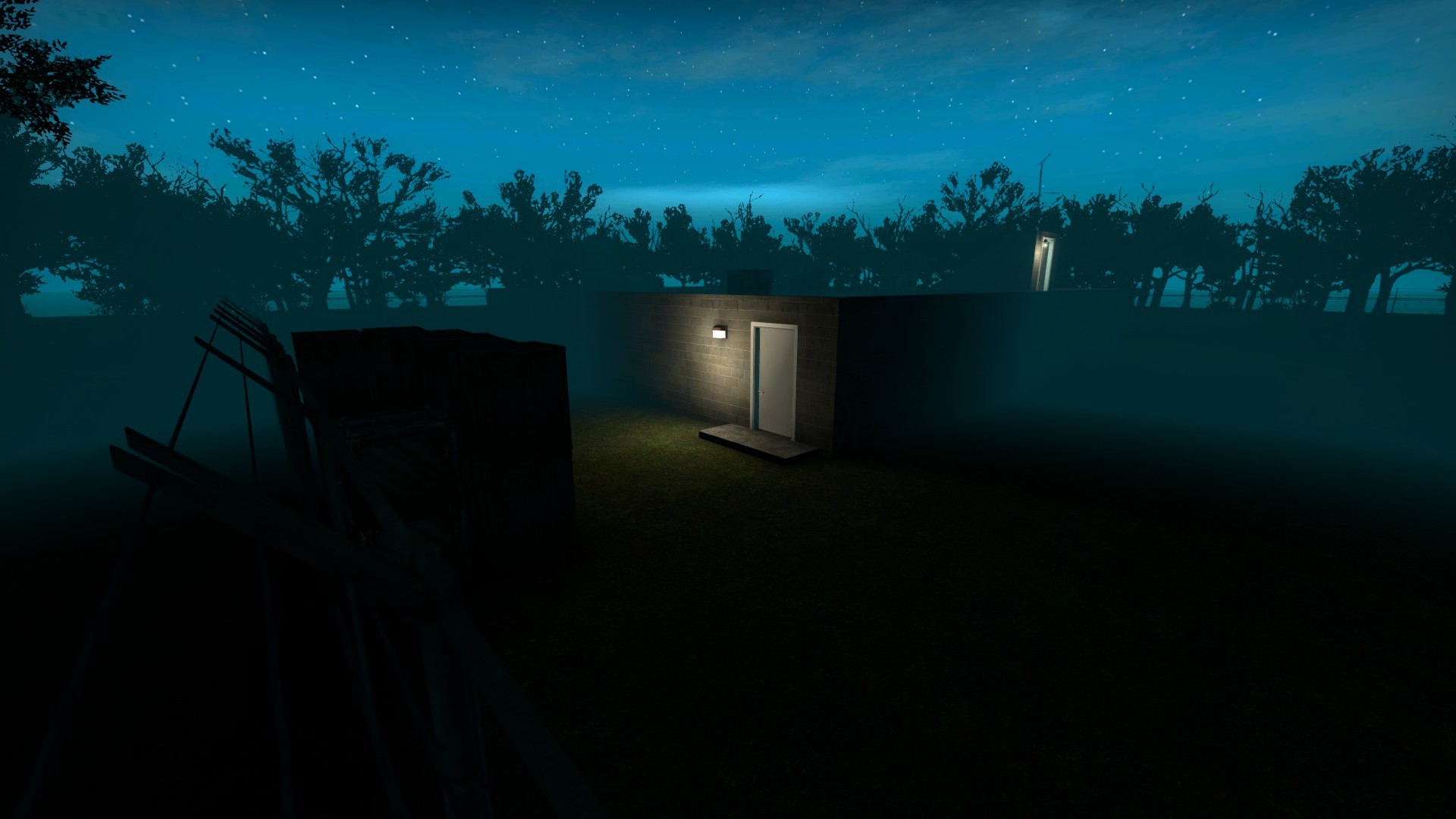 Undead Rising Beta Mod for Counter-Strike: Global Offensive | CS:GO Mods