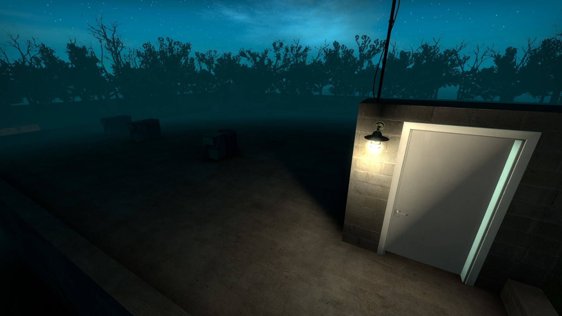 Undead Rising Beta Mod for Counter-Strike: Global Offensive | CS:GO Mods