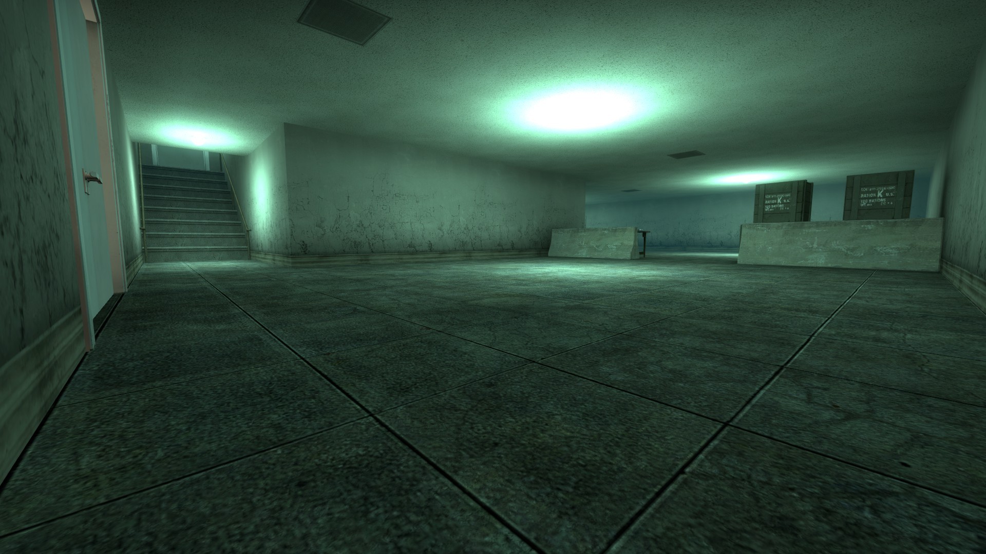 Undead Rising Beta Mod for Counter-Strike: Global Offensive | CS:GO Mods