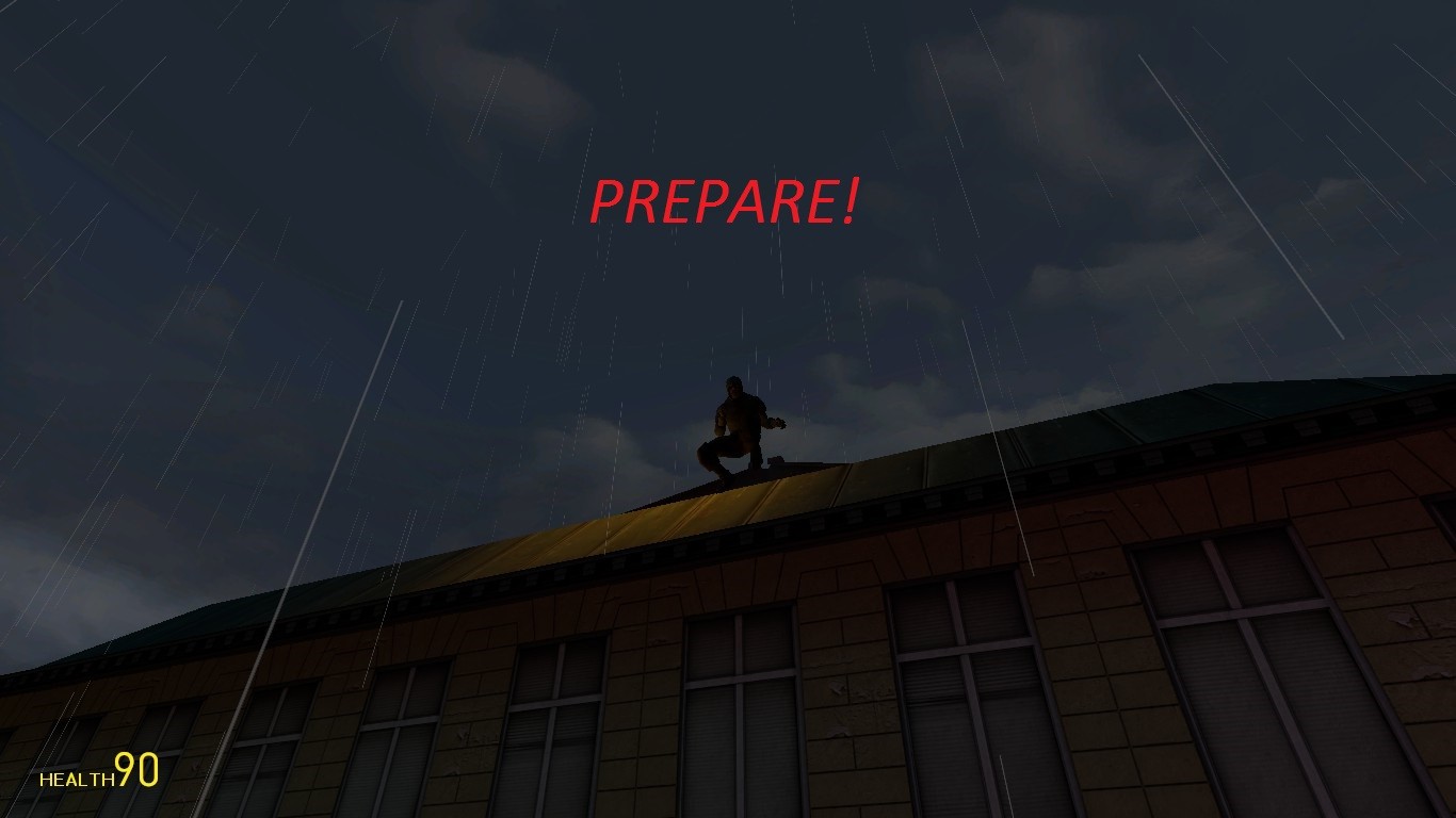 L4D hunter playermodel Mod for Garry's Mod | GMod Mods