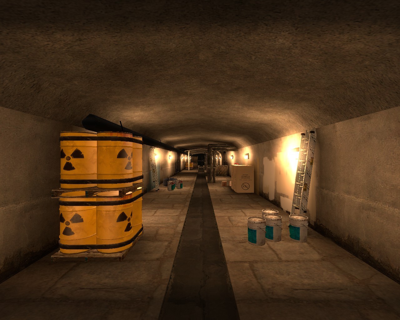 Depo [Counter-Strike: Global Offensive] [Mods]