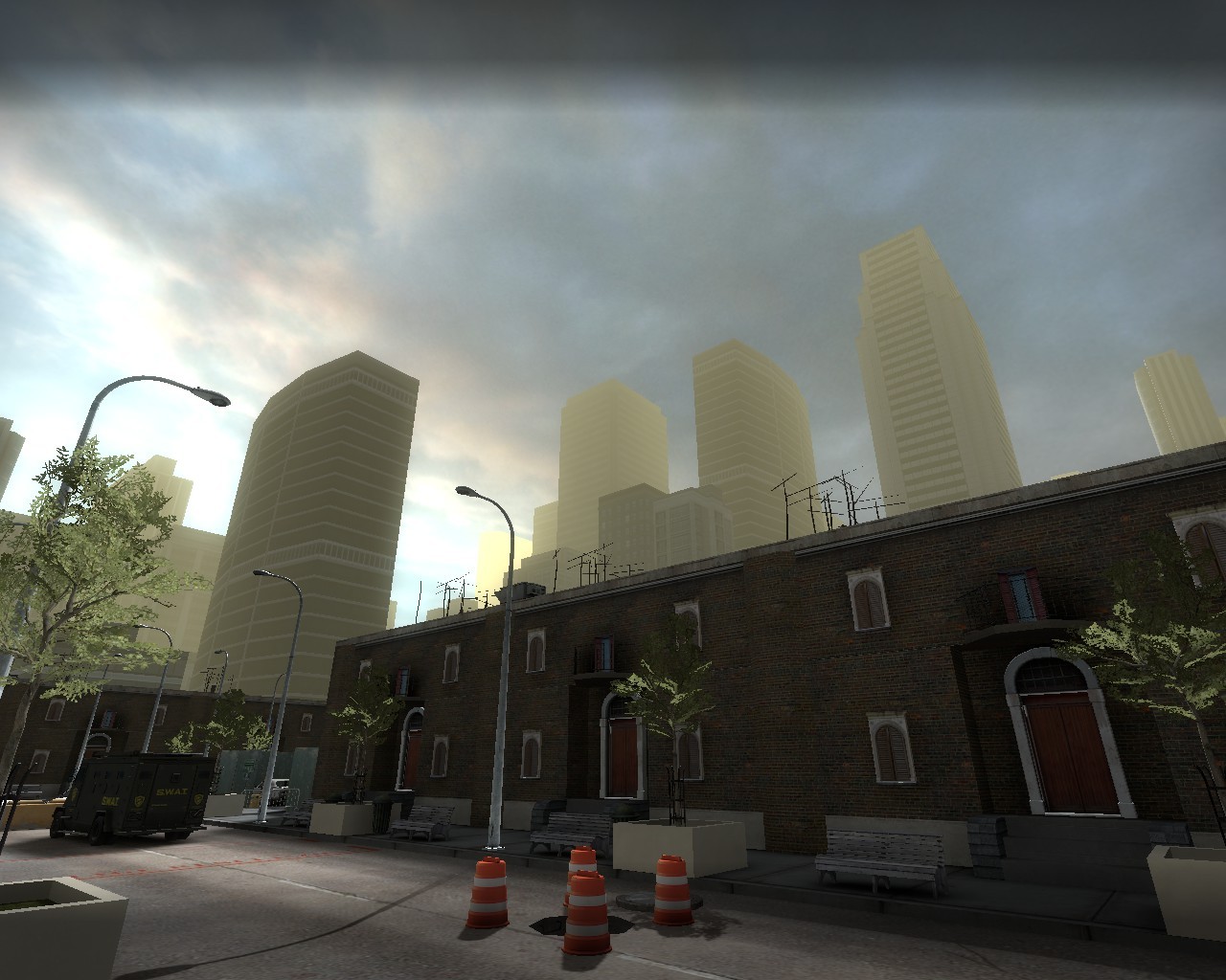 Depo [Counter-Strike: Global Offensive] [Mods]