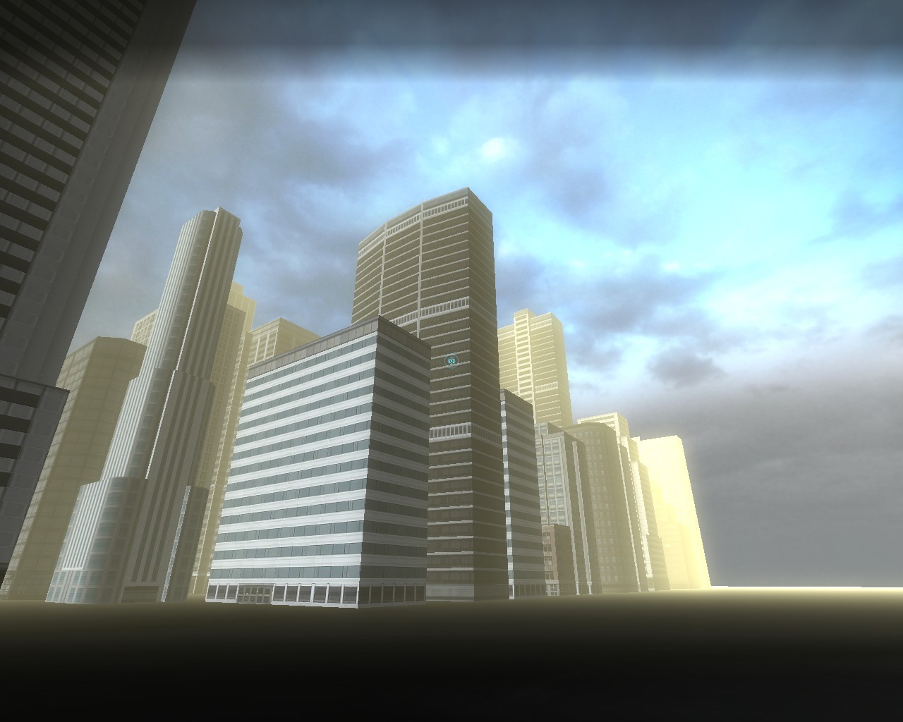 Depo [Counter-Strike: Global Offensive] [Mods]