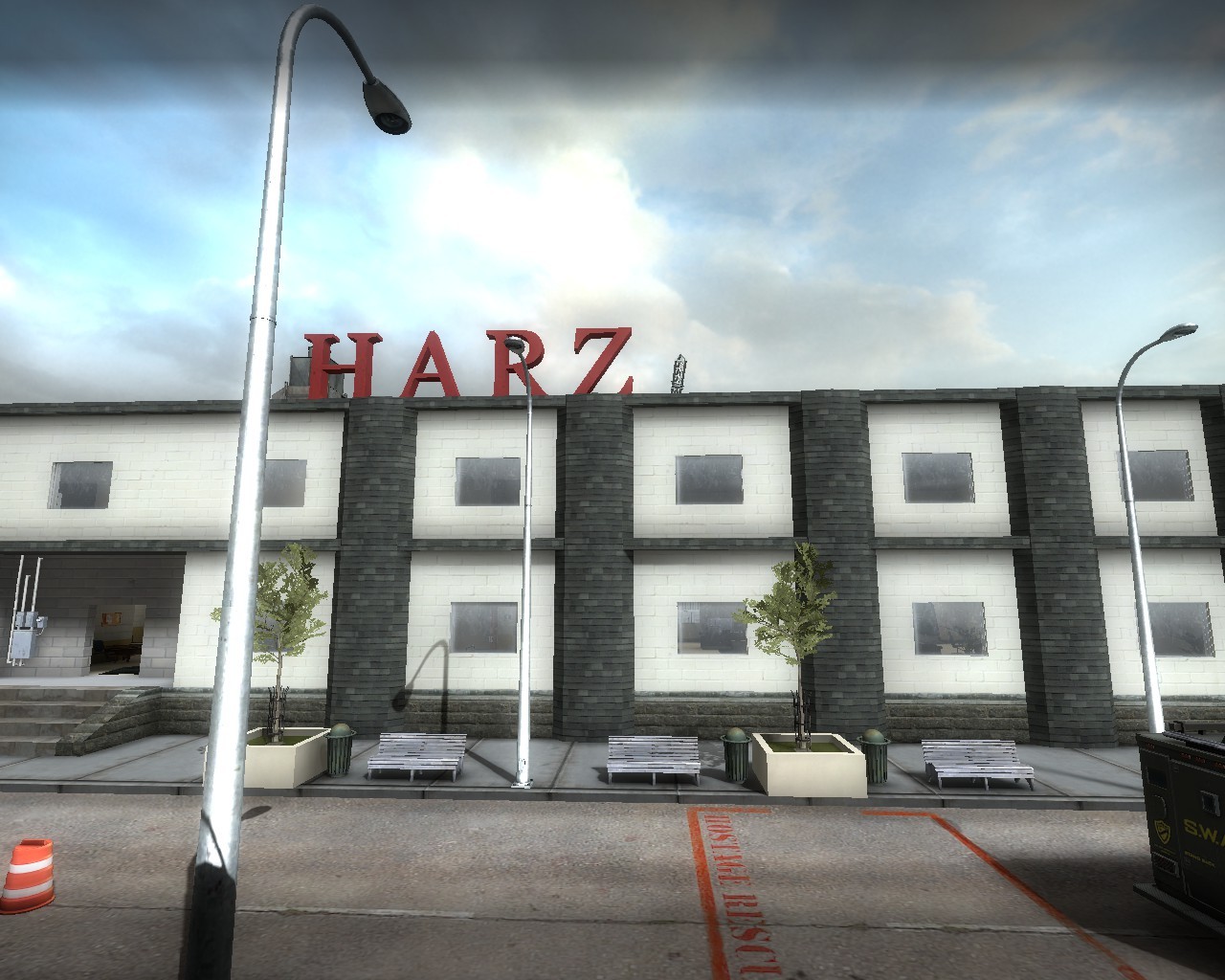 Depo [Counter-Strike: Global Offensive] [Mods]