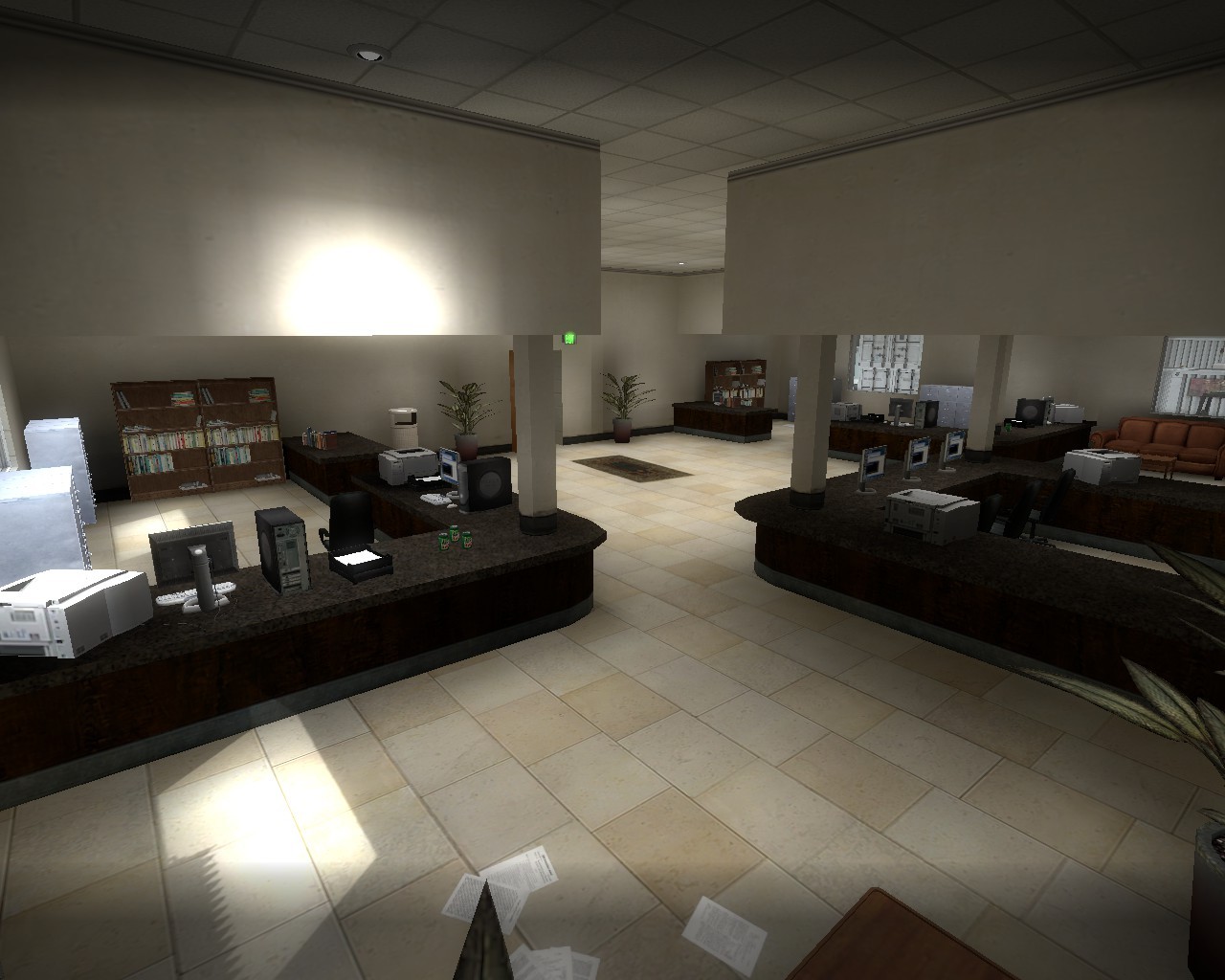 Depo [Counter-Strike: Global Offensive] [Mods]