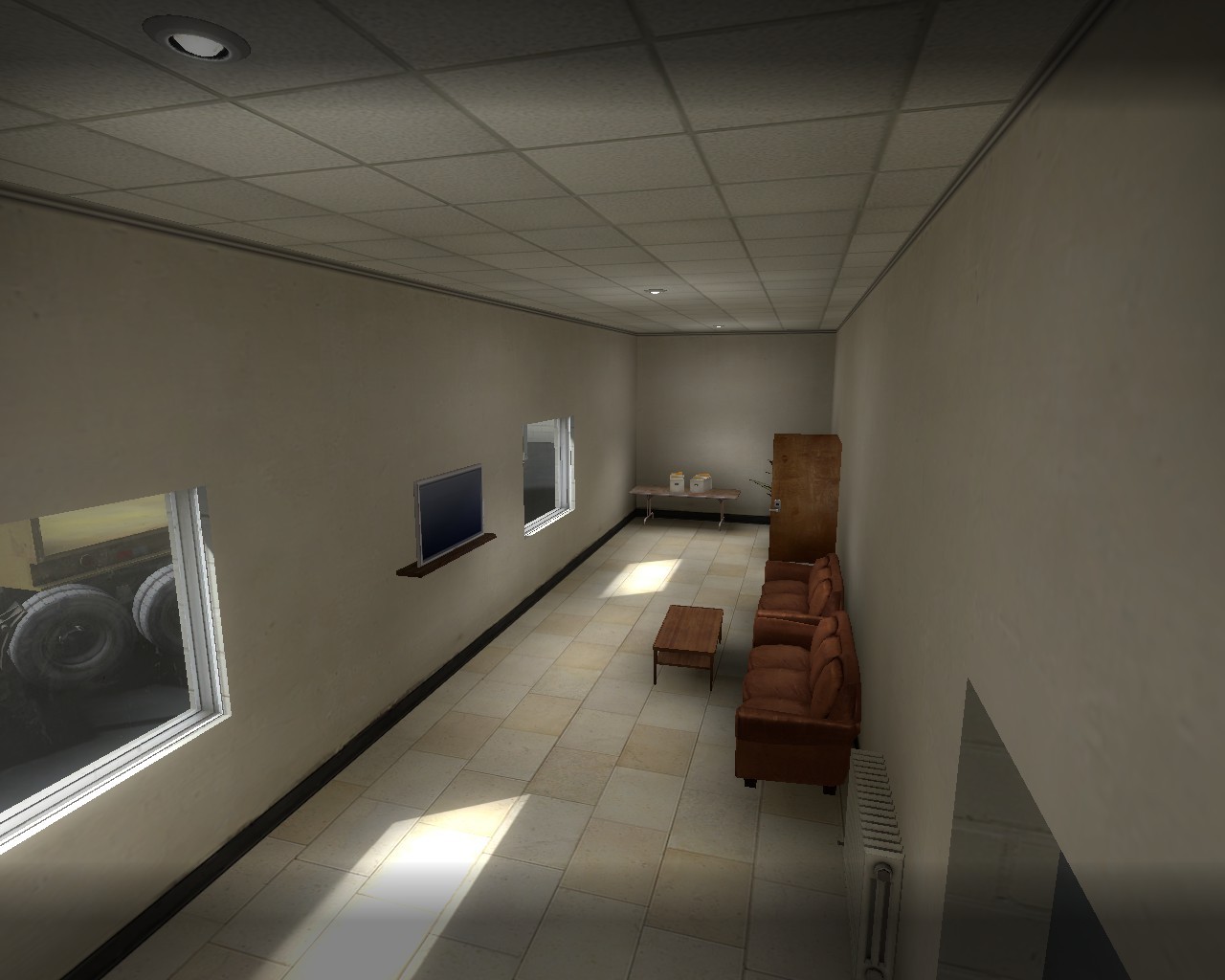 Depo [Counter-Strike: Global Offensive] [Mods]