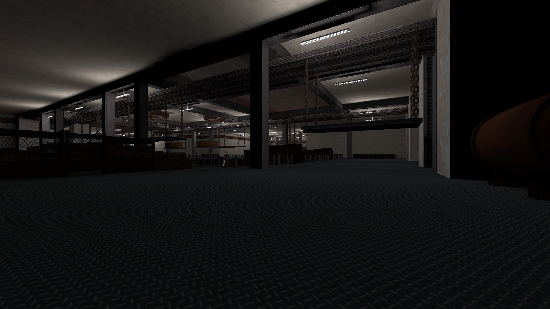 Vsh_Warehouse_Final Mod for Team Fortress 2 | TF2 Mods