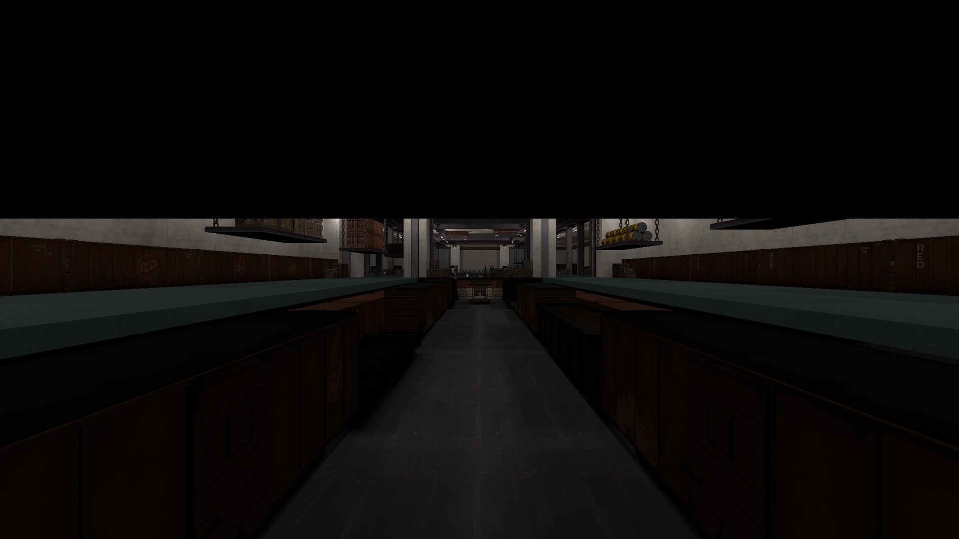 Vsh_Warehouse_Final Mod for Team Fortress 2 | TF2 Mods