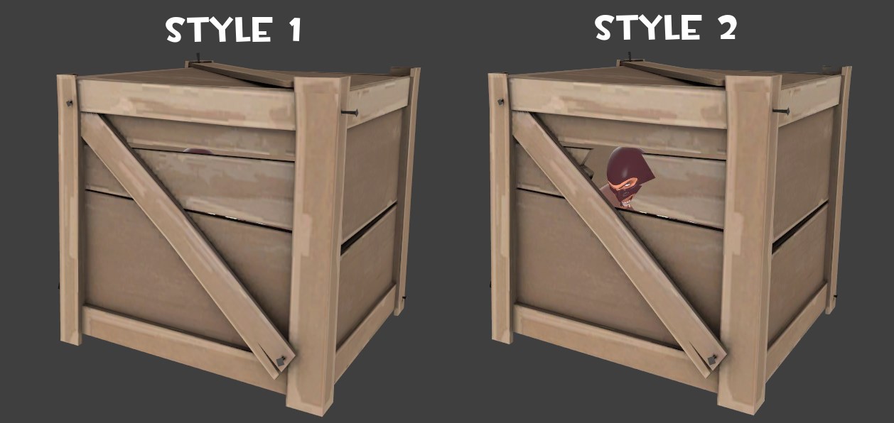 Crate Mate Mod for Team Fortress 2 | TF2 Mods