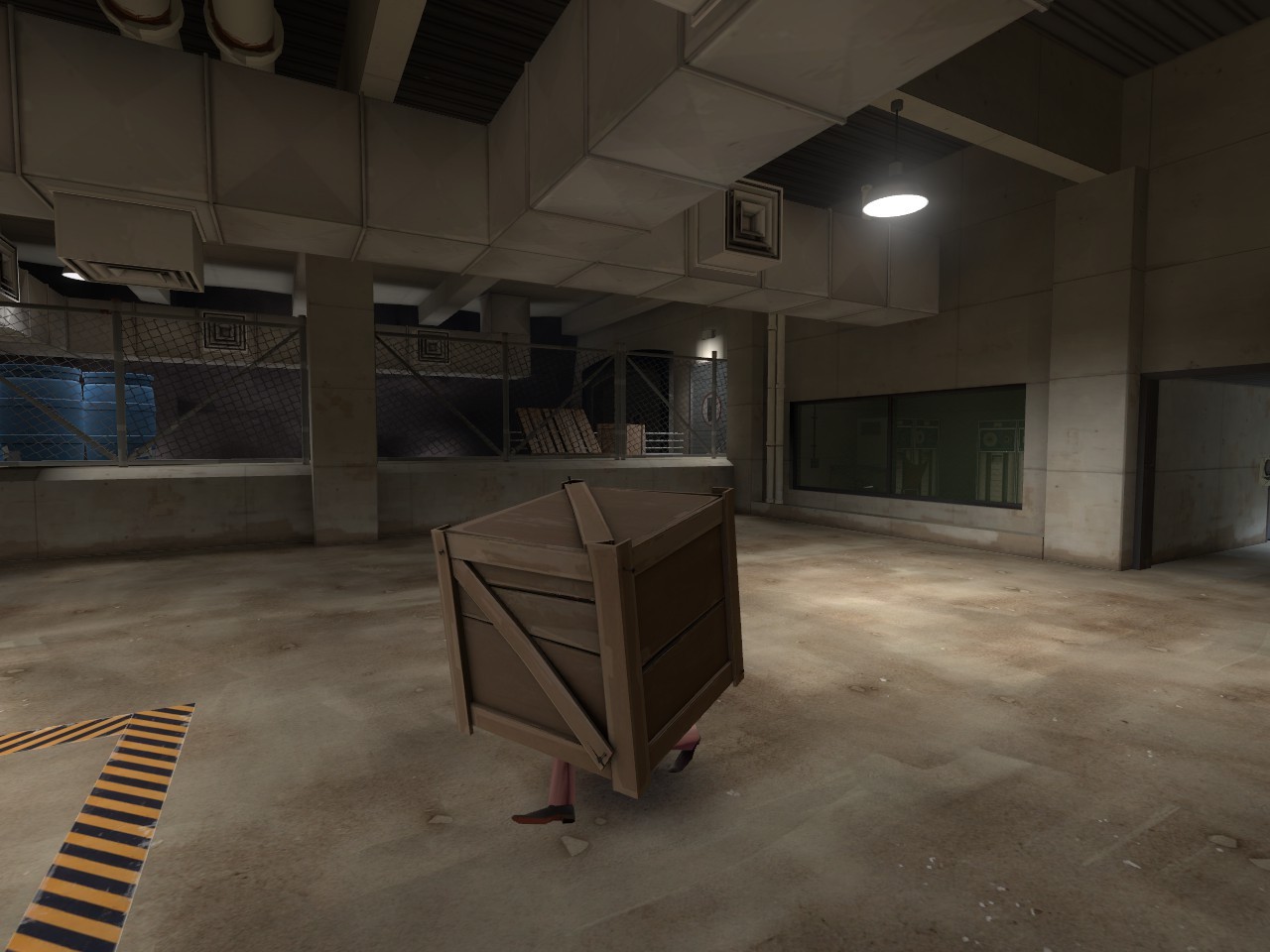 Crate Mate Mod for Team Fortress 2 | TF2 Mods