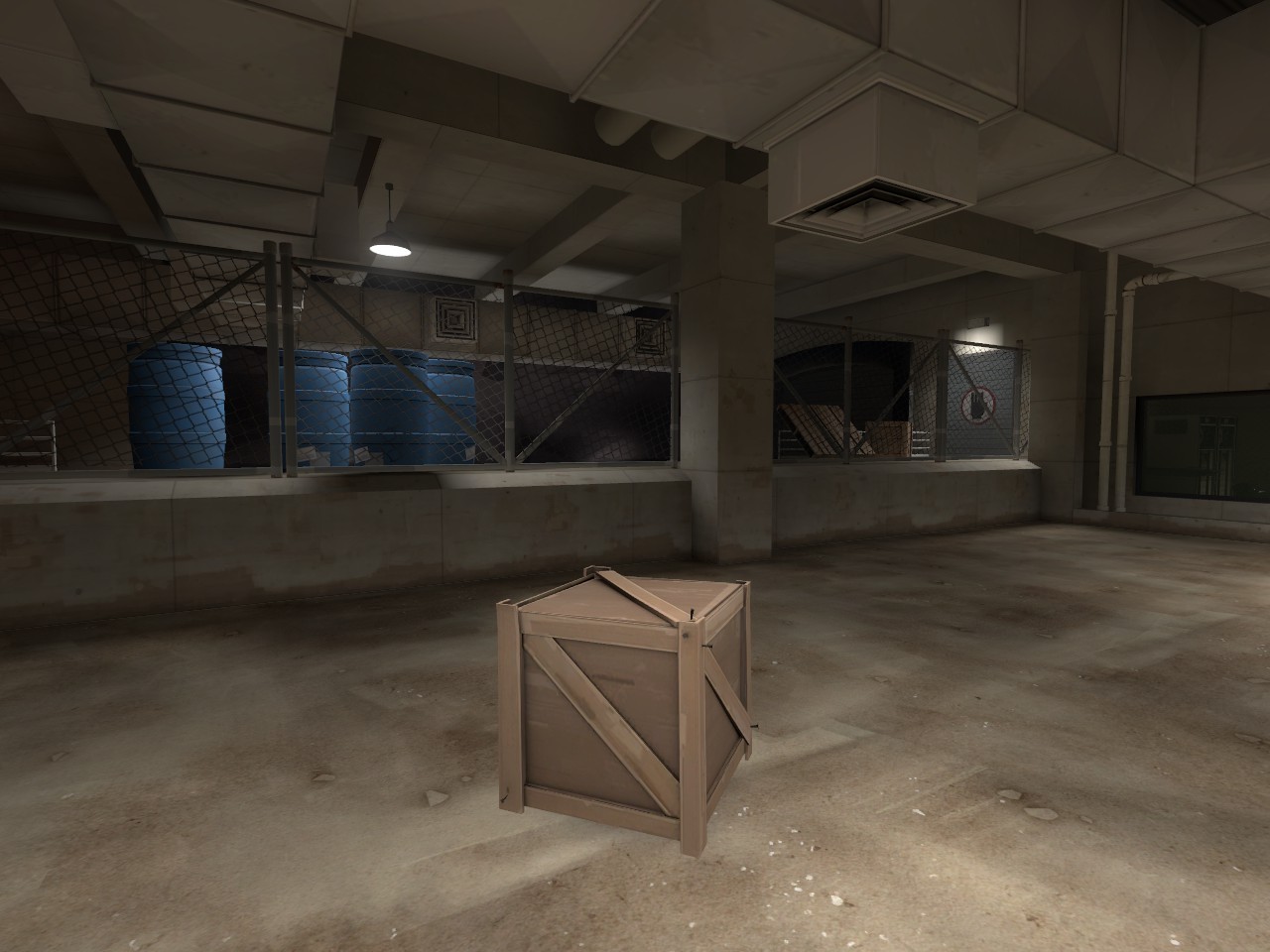 Crate Mate Mod for Team Fortress 2 | TF2 Mods