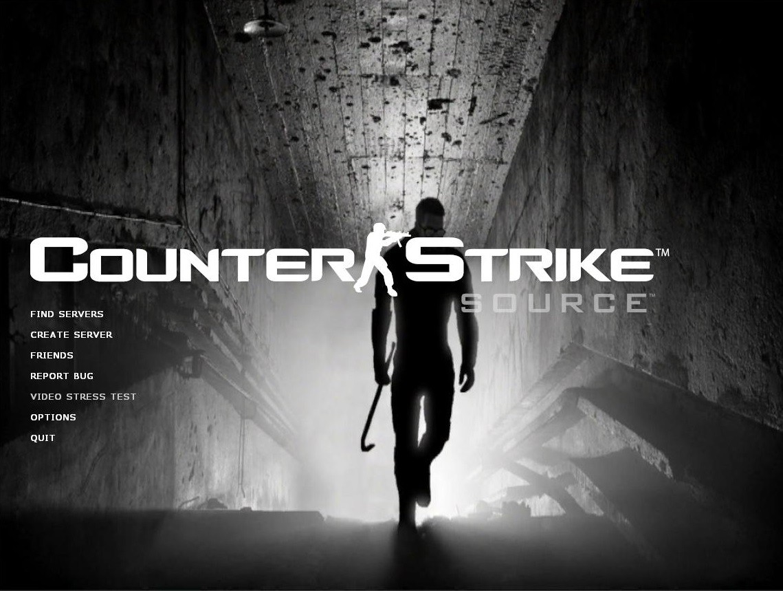 Gordon Freeman [Counter-Strike: Source] [Mods]